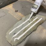 Rapid Patch® Rapid Loc™ Concrete & Veneer Bond - TCC Materials