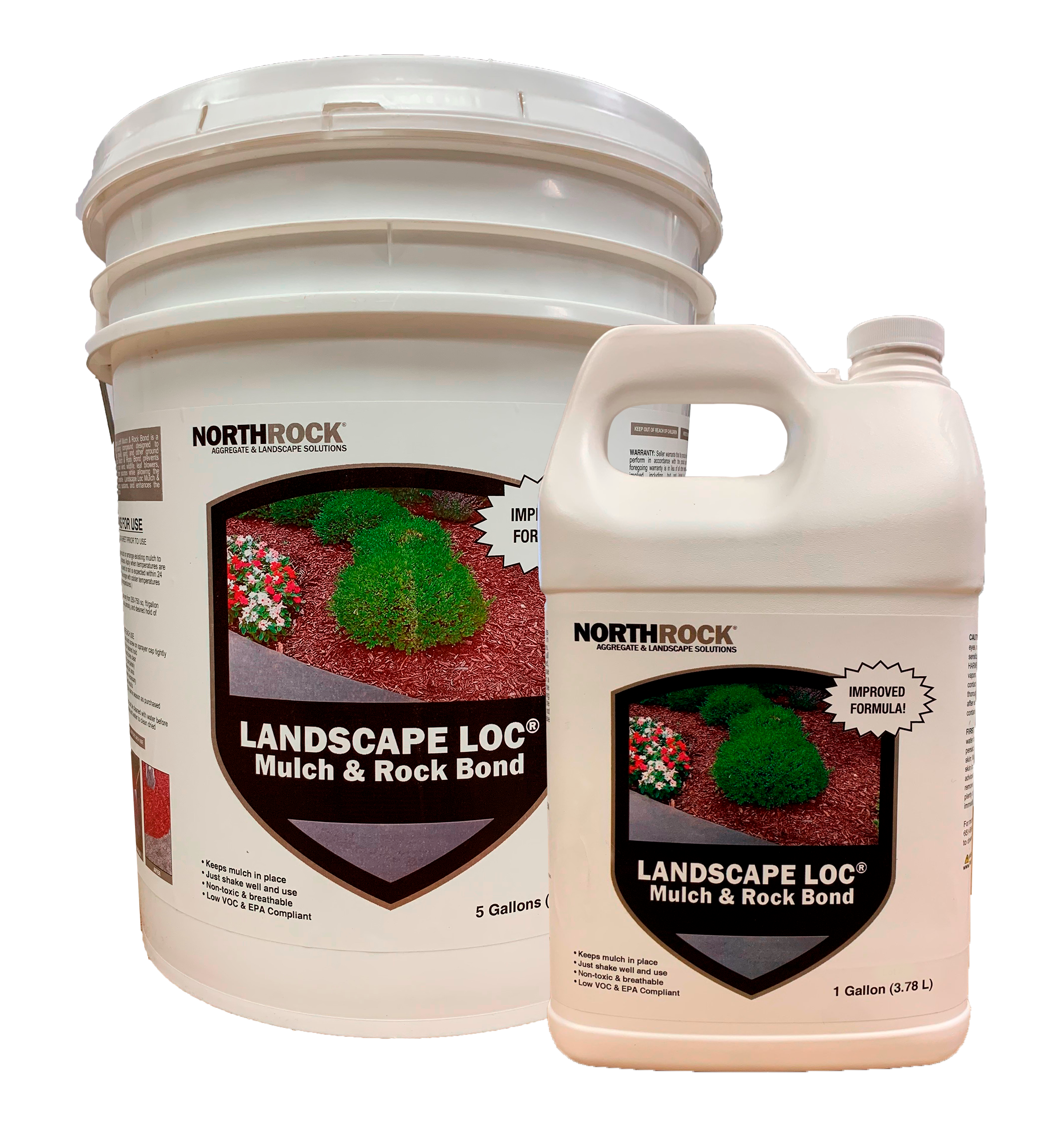 NR Landscape Loc Group - TCC Materials