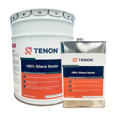 Tenon® - TCC Materials