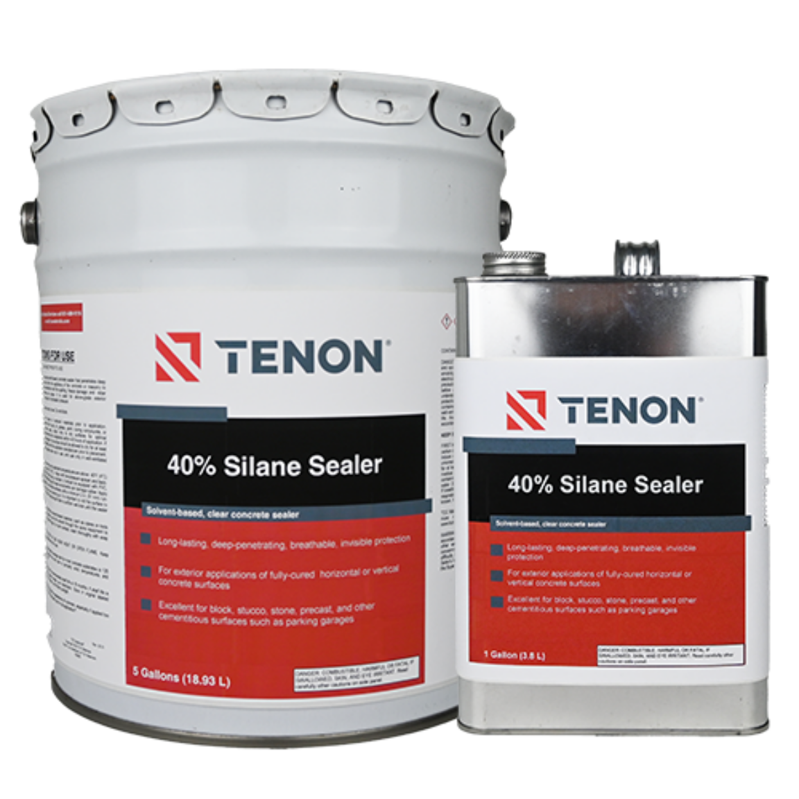 Products - TCC Materials