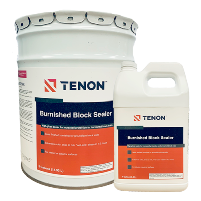 Tenon® - TCC Materials