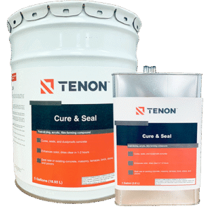 Tenon® - TCC Materials