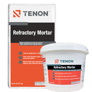 Mortars – TCC Materials