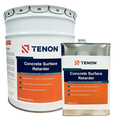 Tenon® - TCC Materials