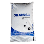 Granusil® Mineral Filler - TCC Materials