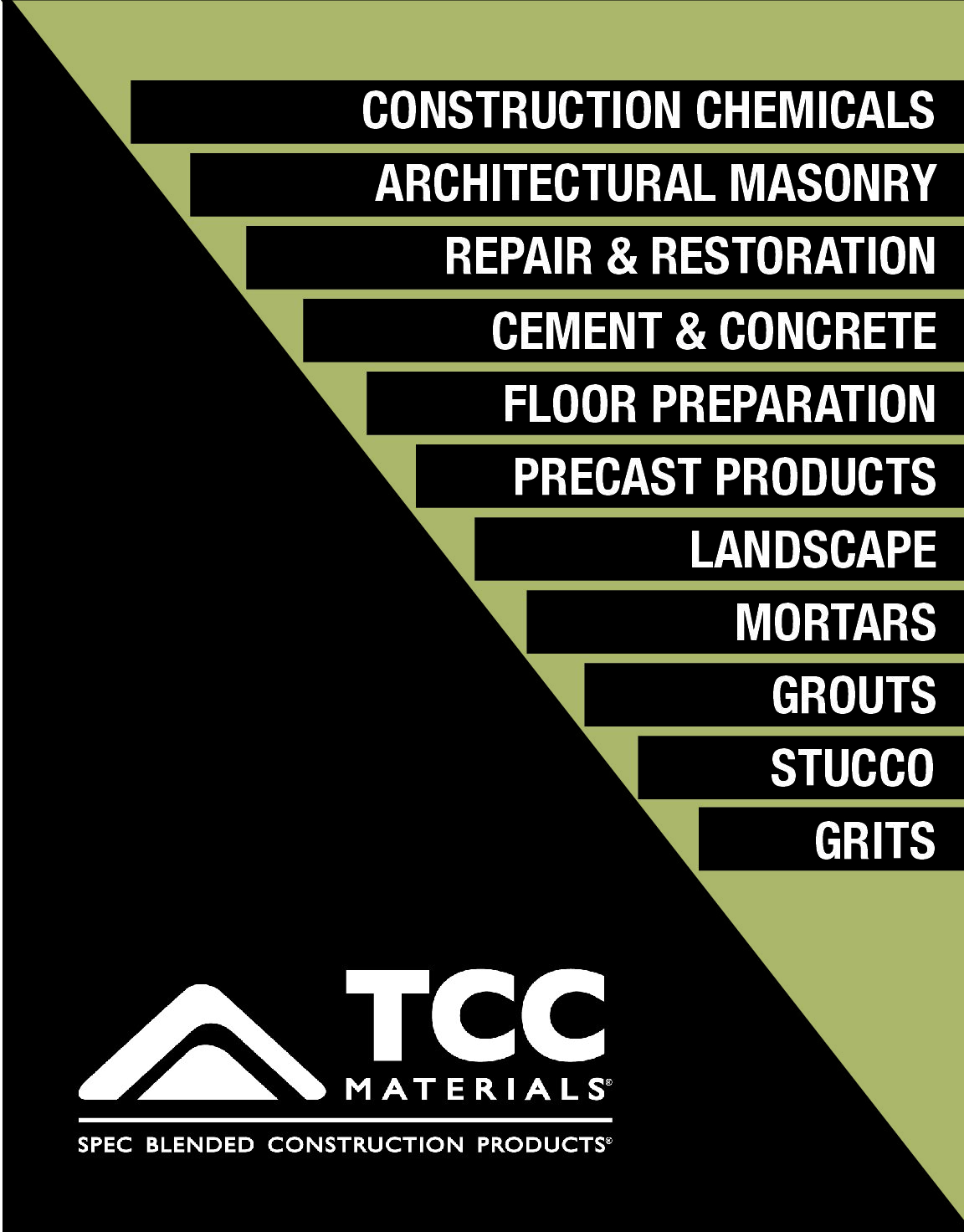- TCC Materials