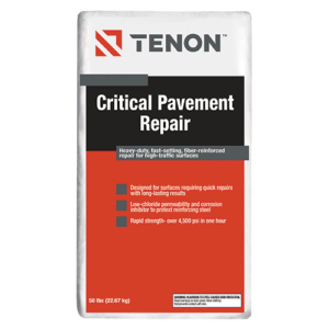 Cement & Concrete - TCC Materials