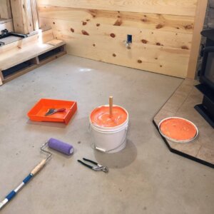 TechPro® Moisture Barrier - TCC Materials