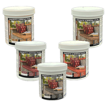 25 lb. Buff - TCC Materials