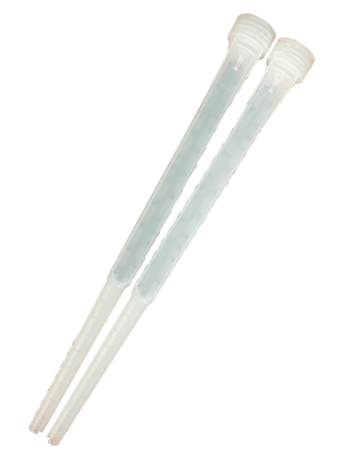 Akona® Epoxy Tube Nozzles (2-Pack) - TCC Materials