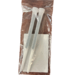 Akona® Epoxy Tube Nozzles (2-Pack) - TCC Materials