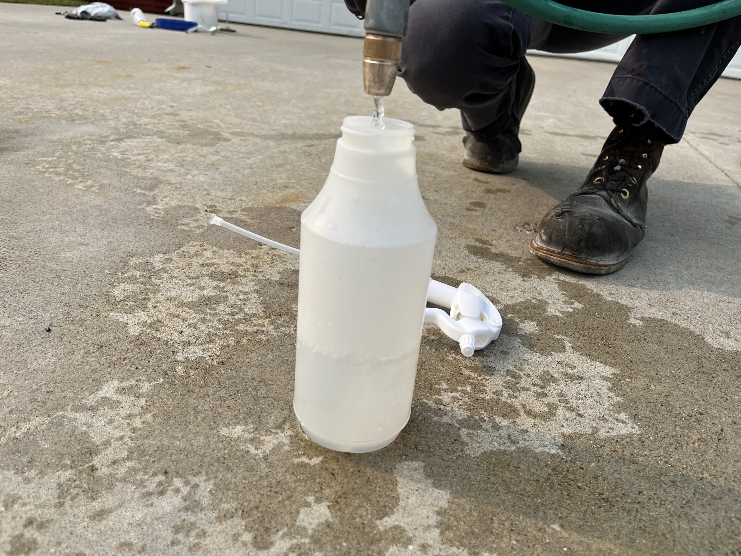 Akona® Akonastone™ Multi-Purpose Cleaner - TCC Materials