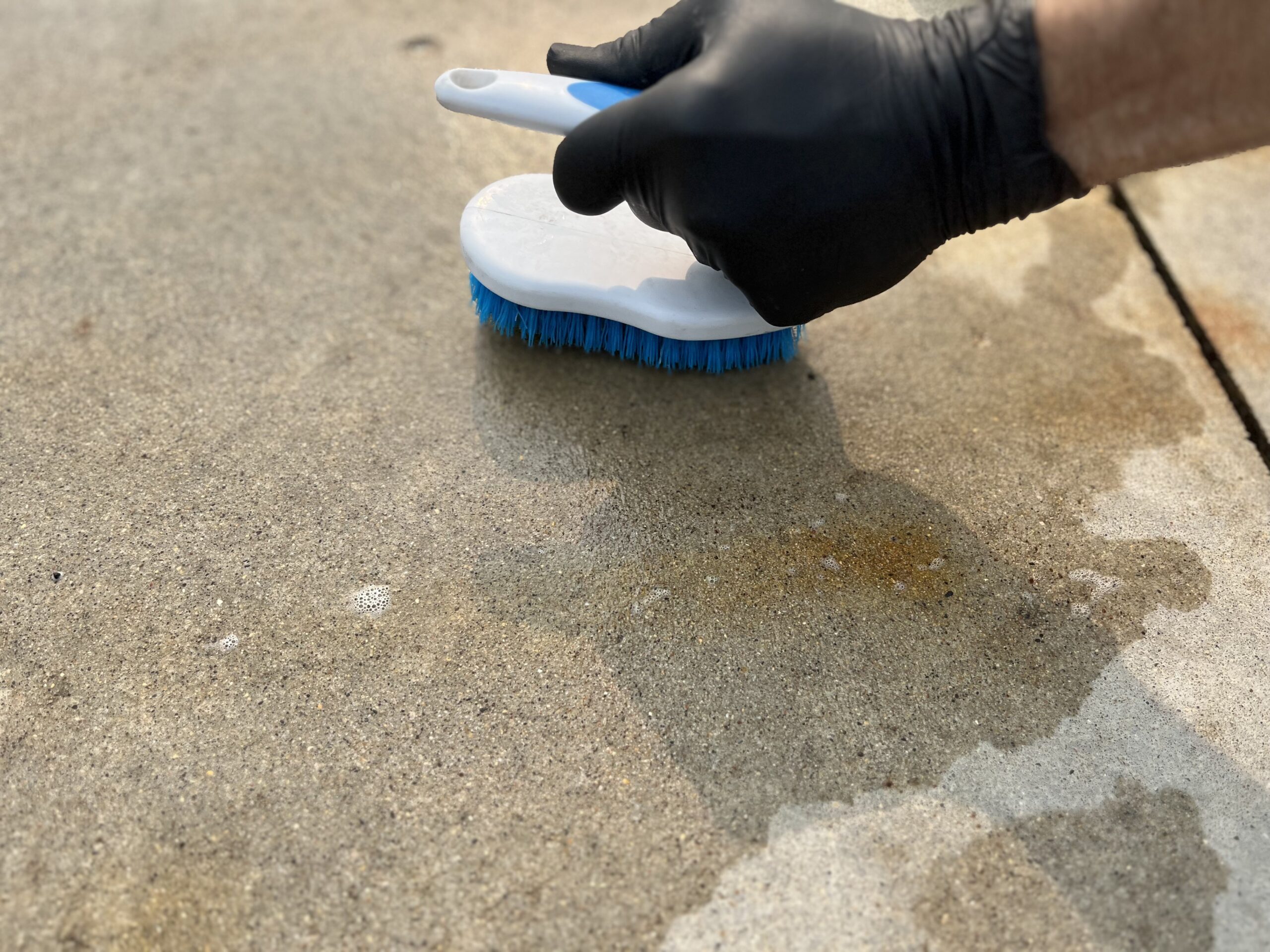 Akona® Akonastone™ Multi-Purpose Cleaner - TCC Materials