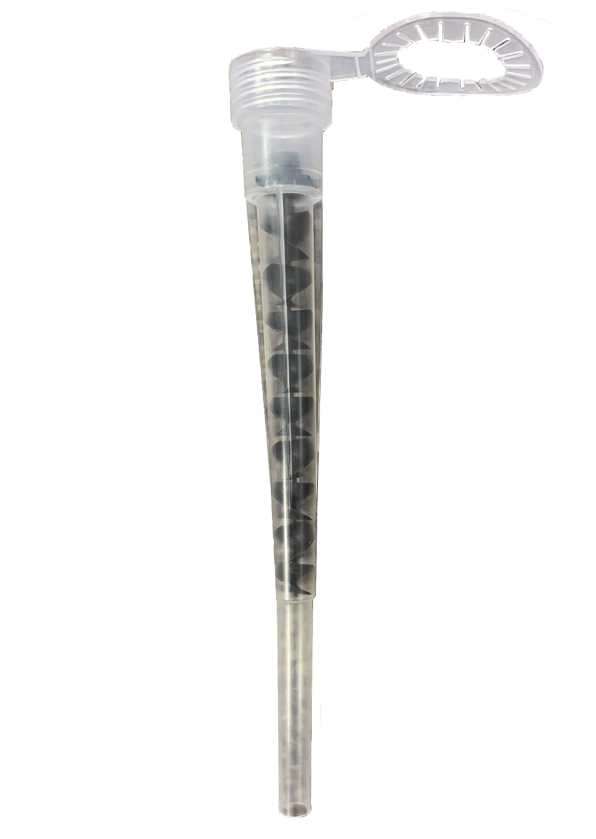 Single Tube - TCC Materials