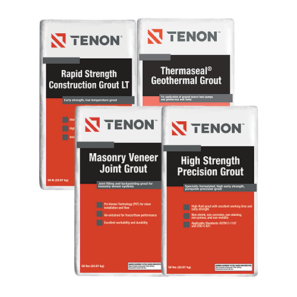 Tenon Products - TCC Materials