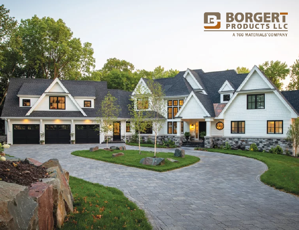 Borgert-Press-Release - TCC Materials