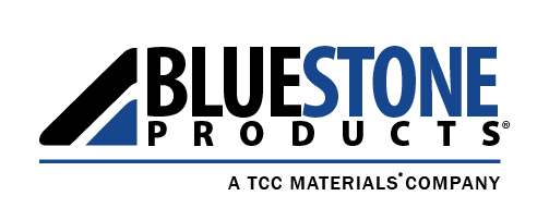 bluestone - TCC Materials