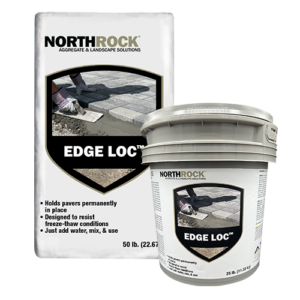 NorthRock® Edge Loc - TCC Materials