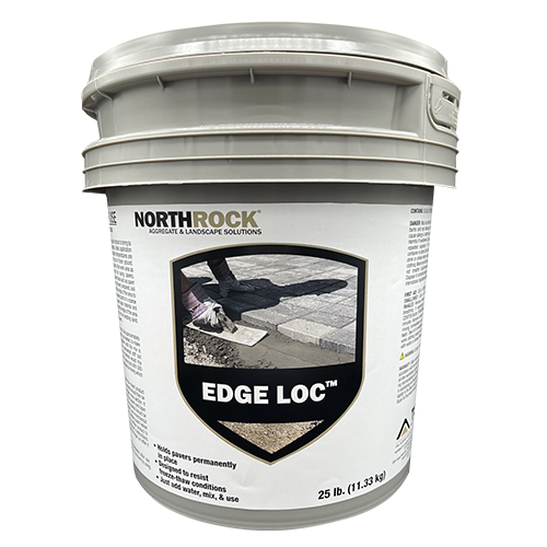 NorthRock® Edge Loc - TCC Materials