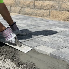 NorthRock® Edge Loc - TCC Materials