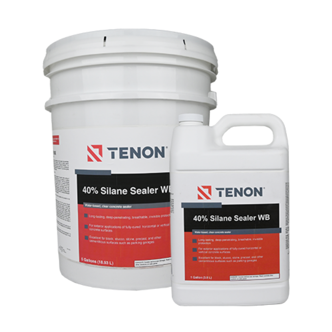 Products - TCC Materials