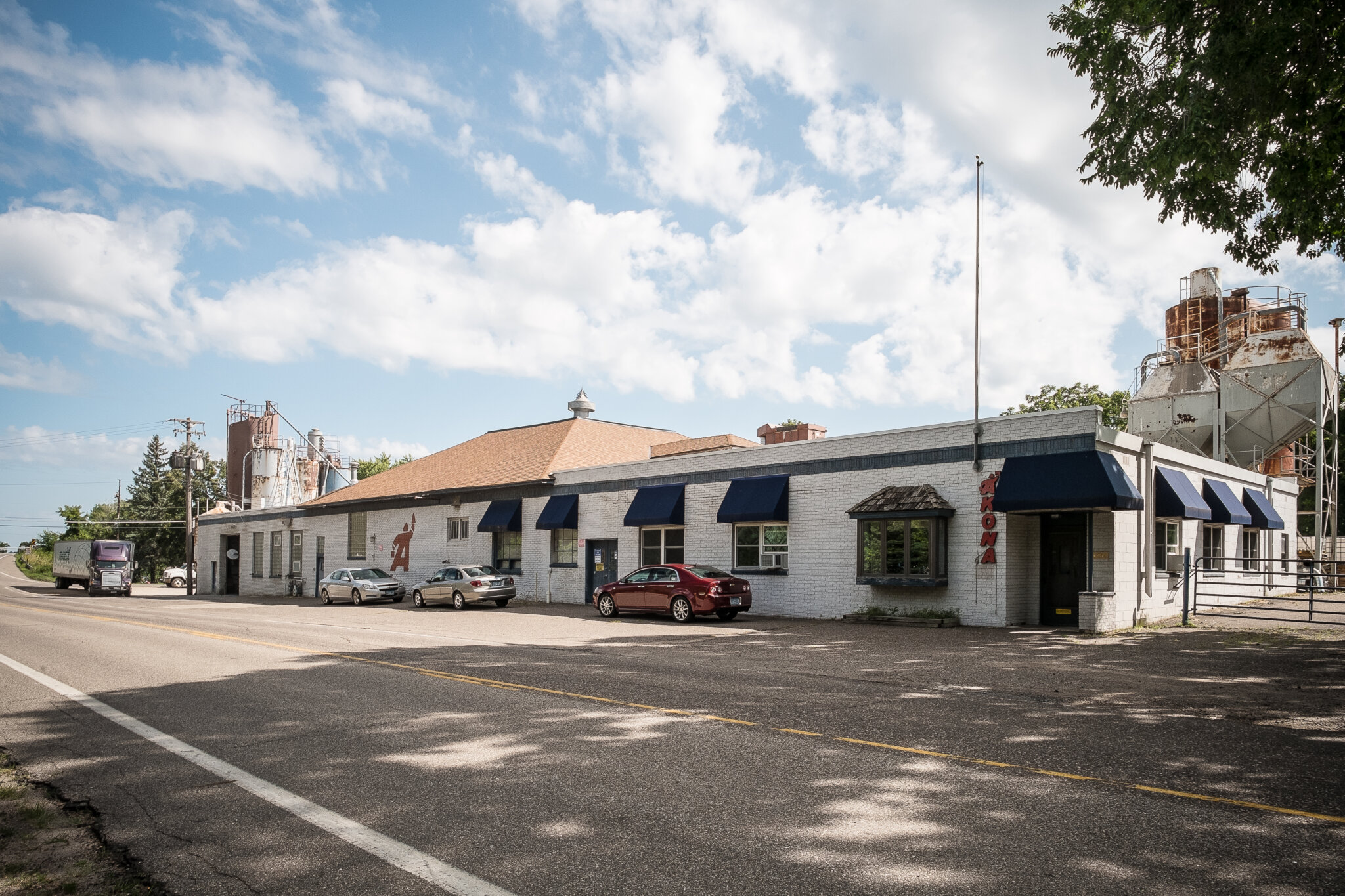 About Us - TCC Materials