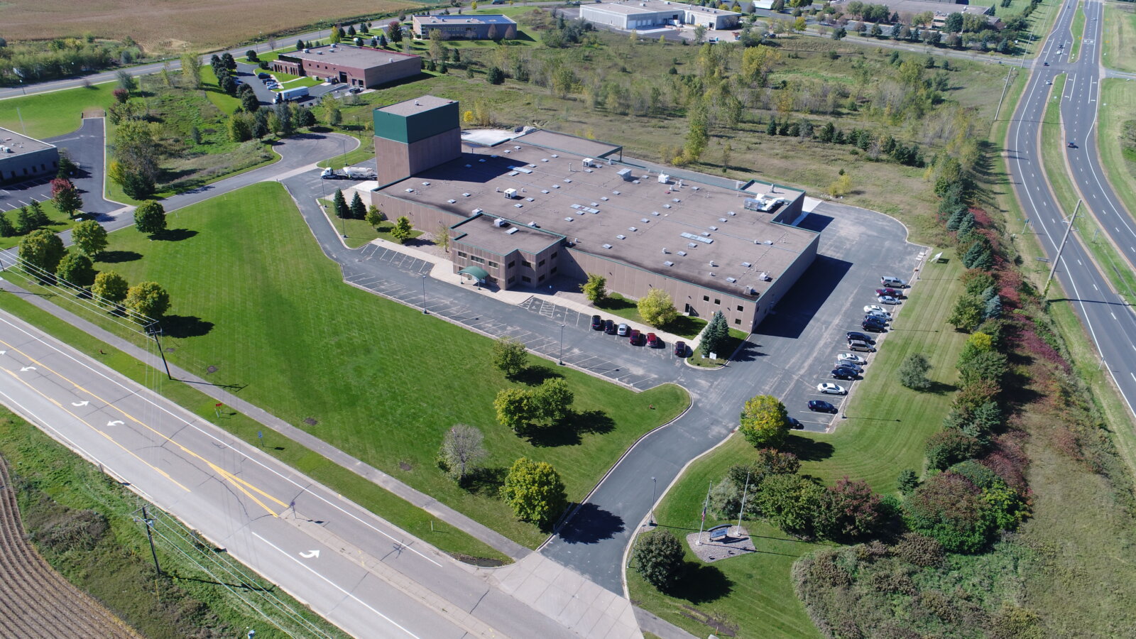 About Us - TCC Materials