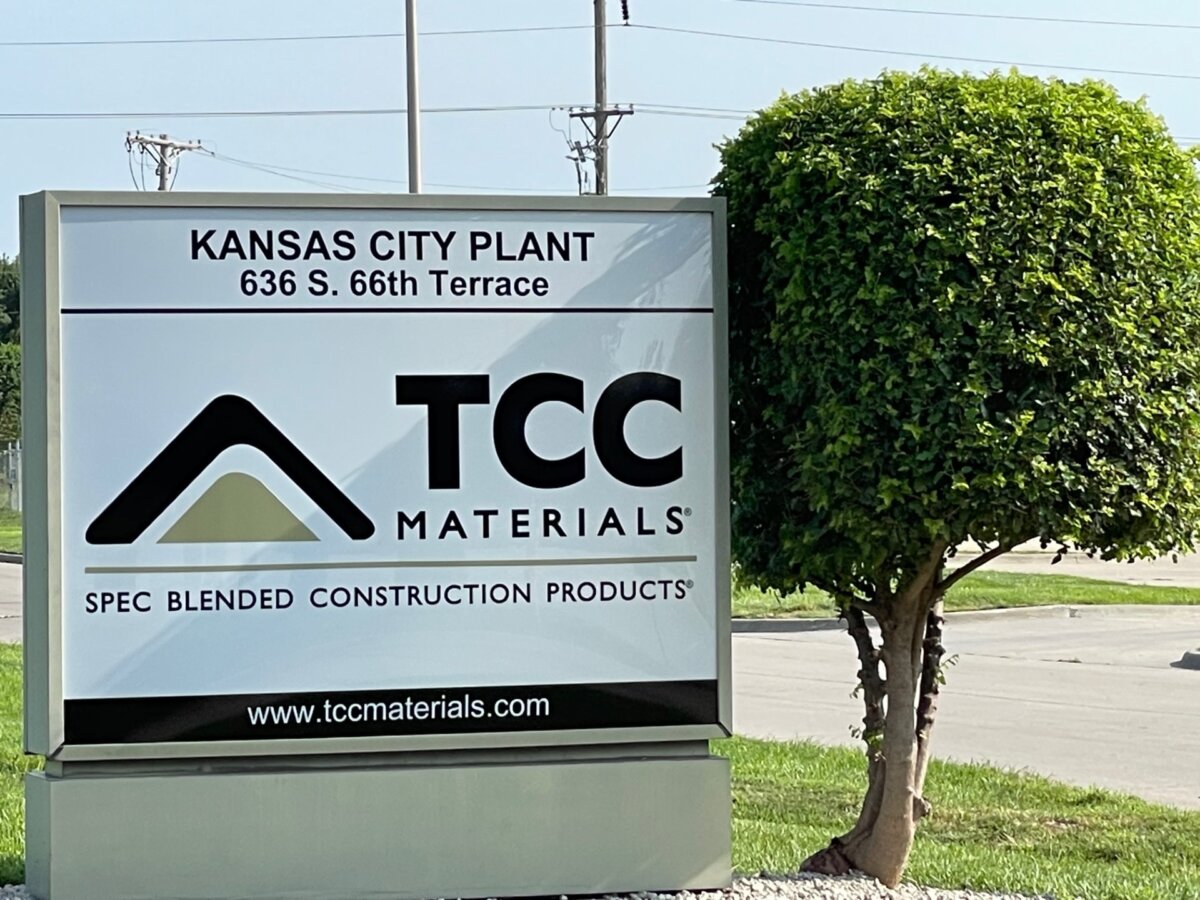 About Us - TCC Materials