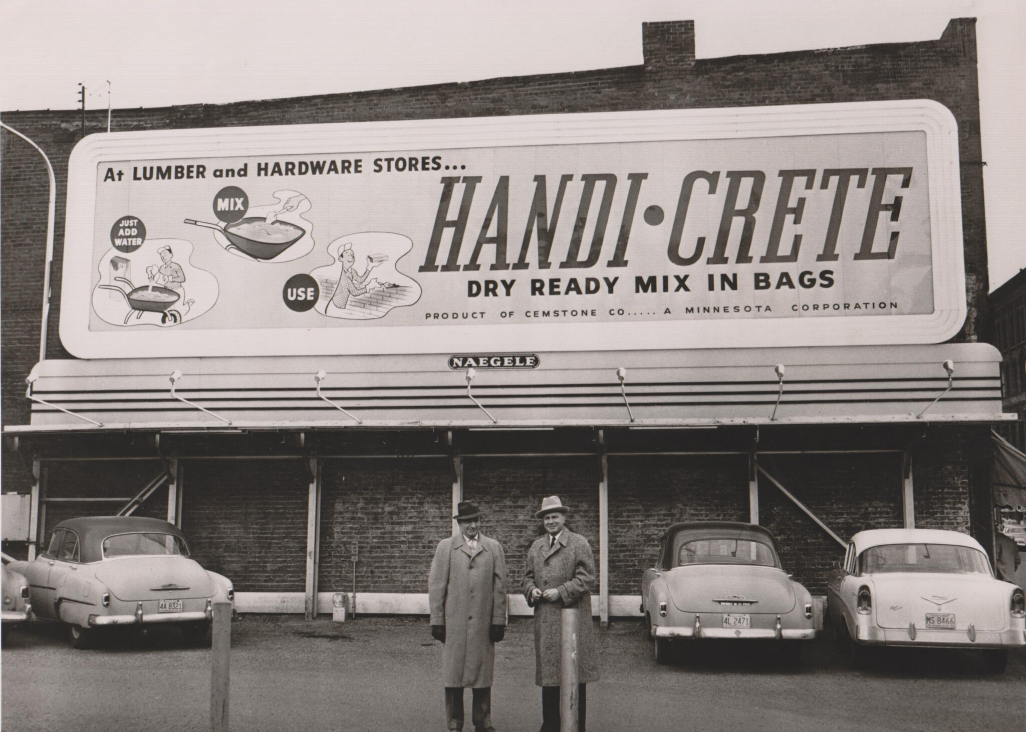 About Us - TCC Materials