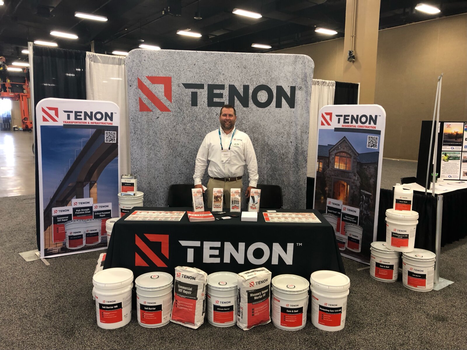 News & Events - TCC Materials