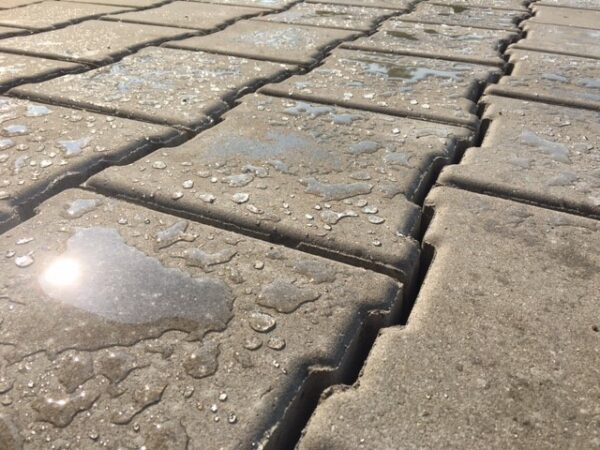 Protecting Concrete from Salt Damage with Tenon Salt Barrier - TCC ...