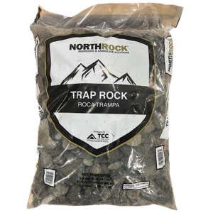 Trap Rock - TCC Materials