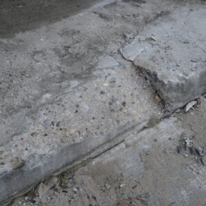 Rapid Patch® Concrete Crack & Patch - TCC Materials