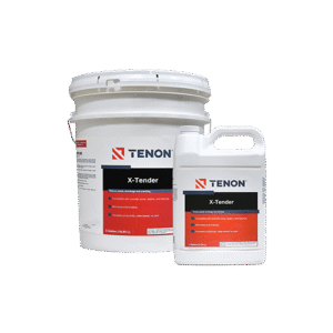 Cement & Concrete - TCC Materials