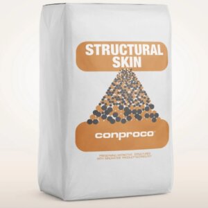 Conproco® Structural Skin - TCC Materials