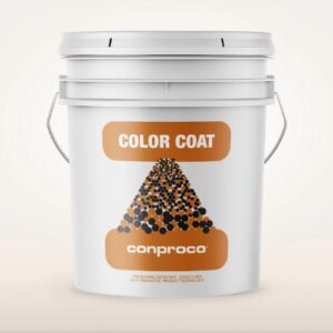 Conproco® Color Coat - TCC Materials