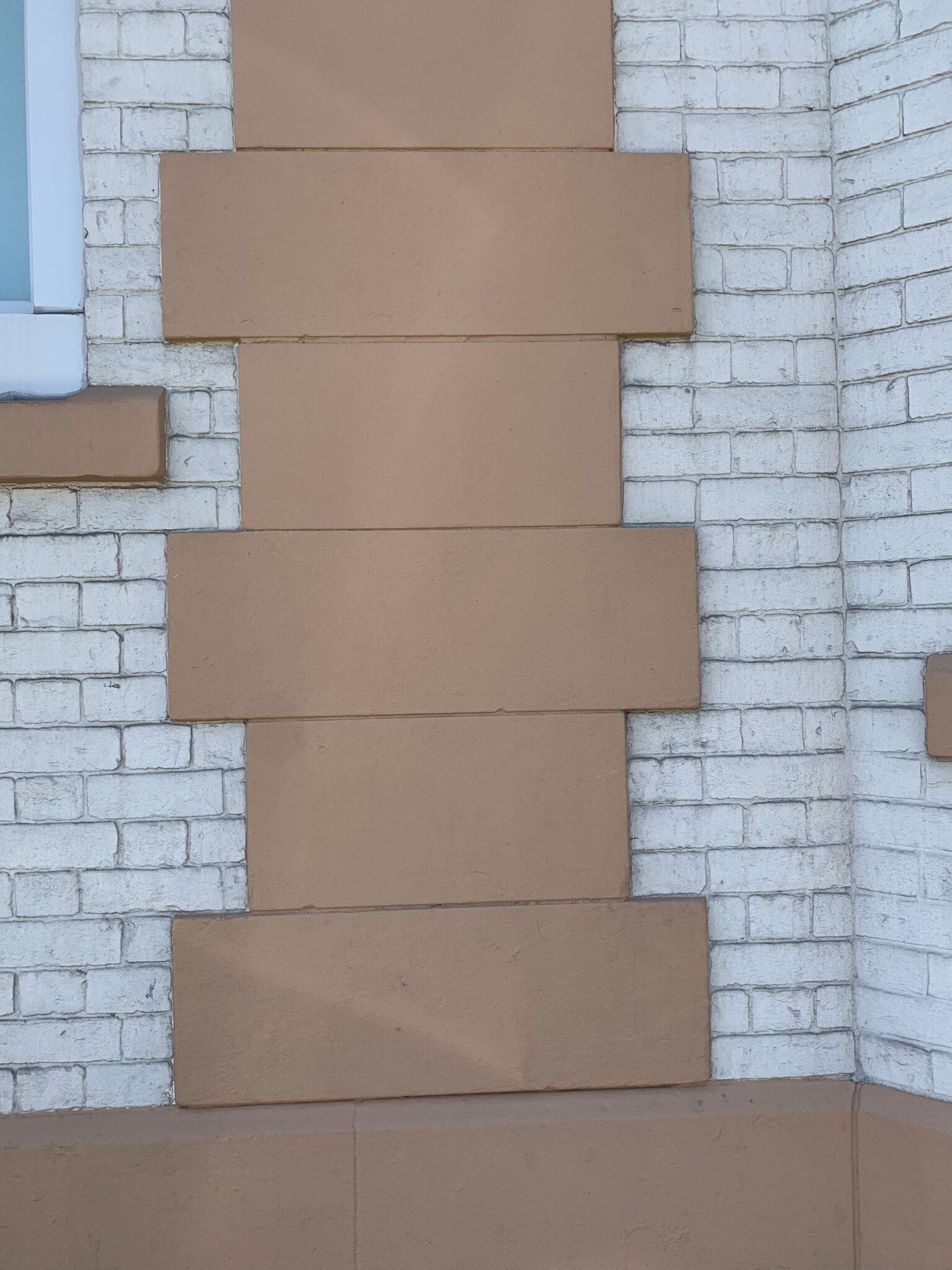 Conproco® Terra-Color - TCC Materials