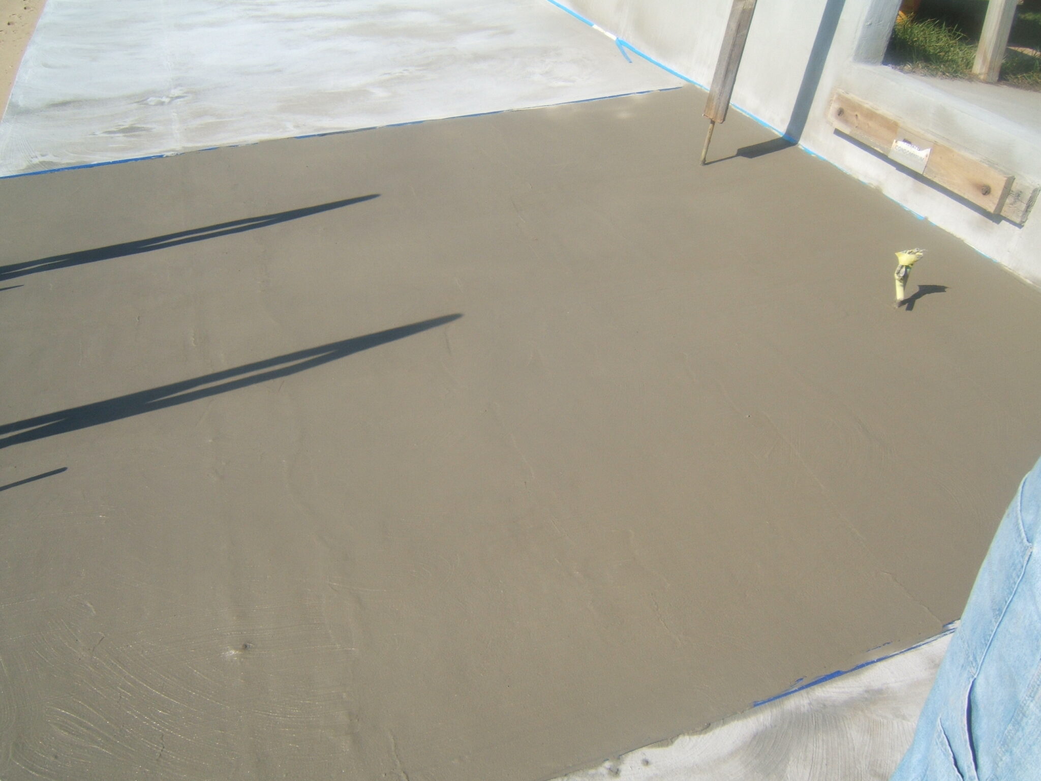 Conproco® Conpro® One Shot 2C - TCC Materials