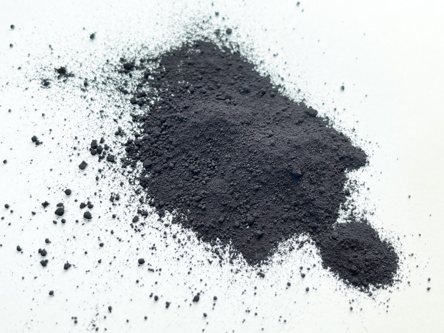 Concrete & Mortar Color - TCC Materials
