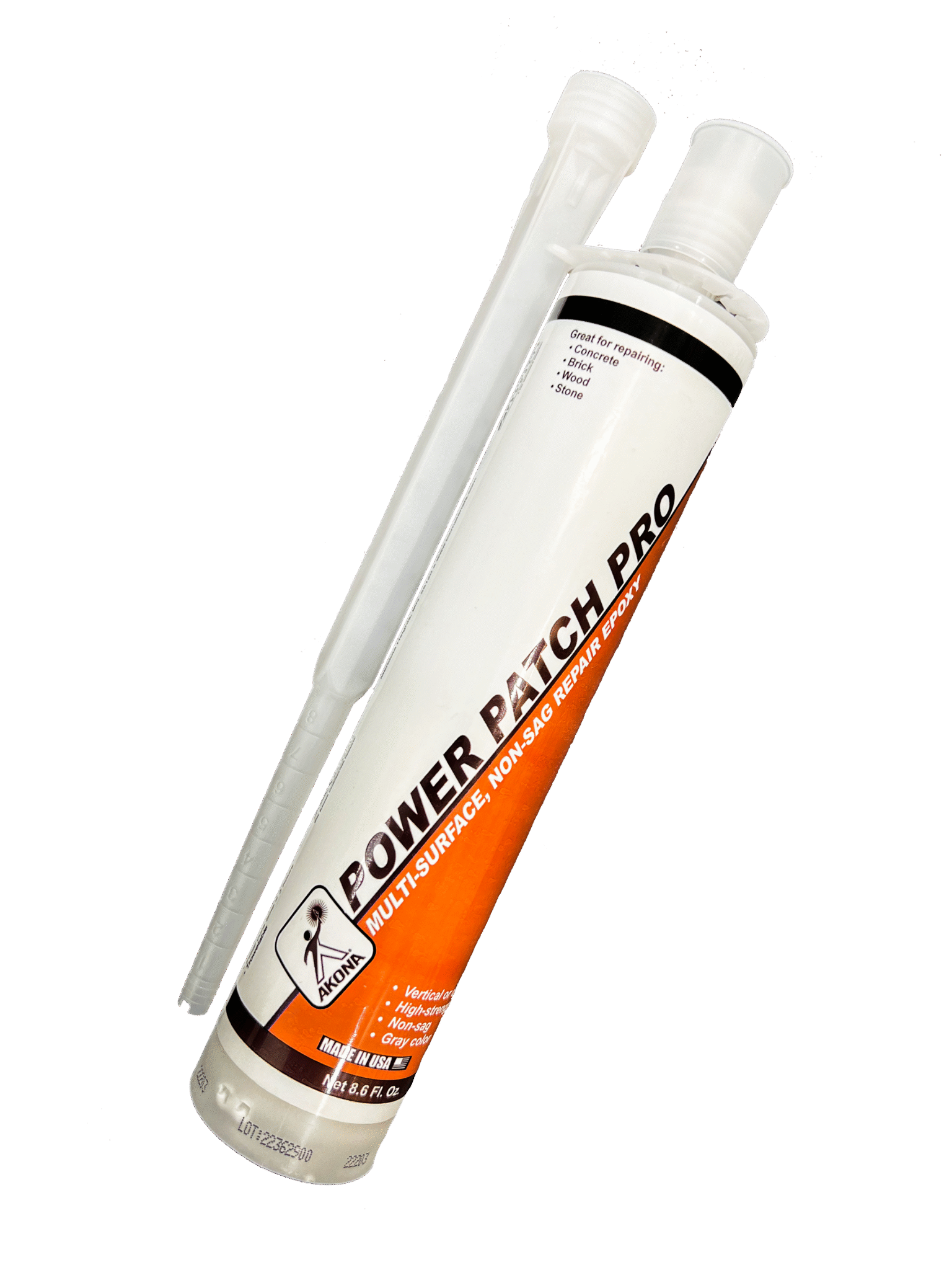 Power Patch Pro - TCC Materials