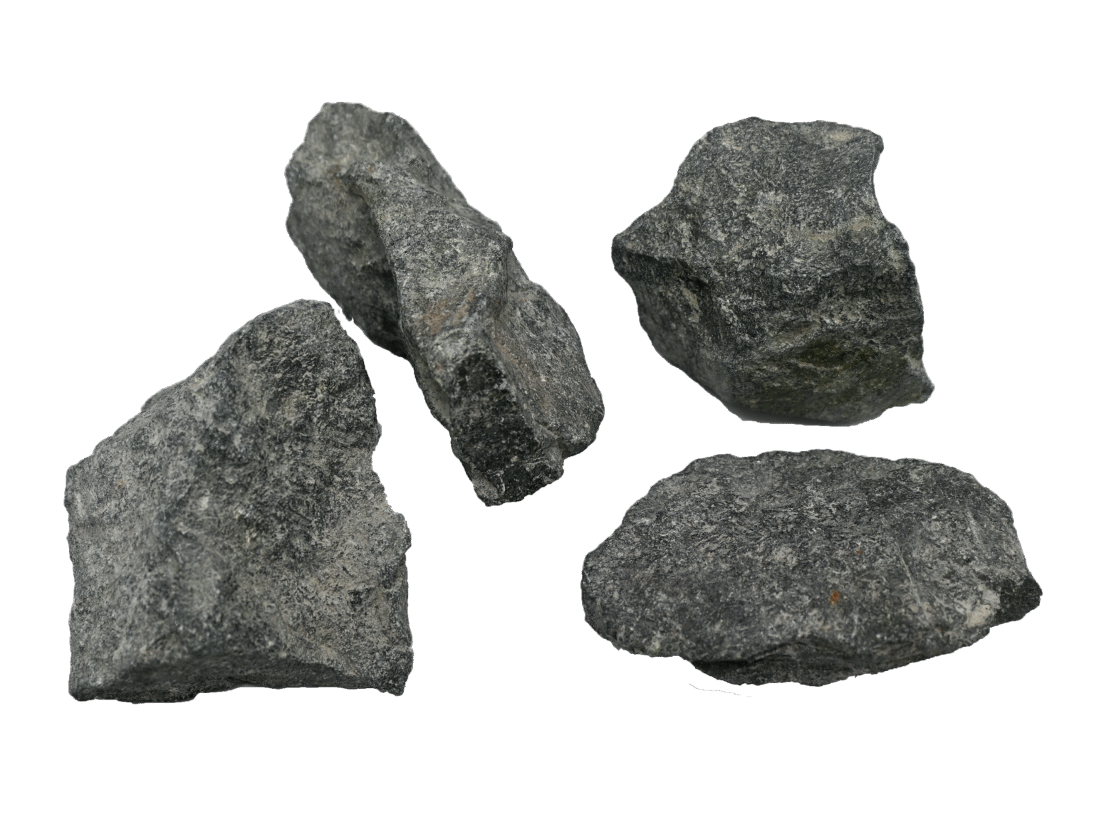 Trap Rock - TCC Materials