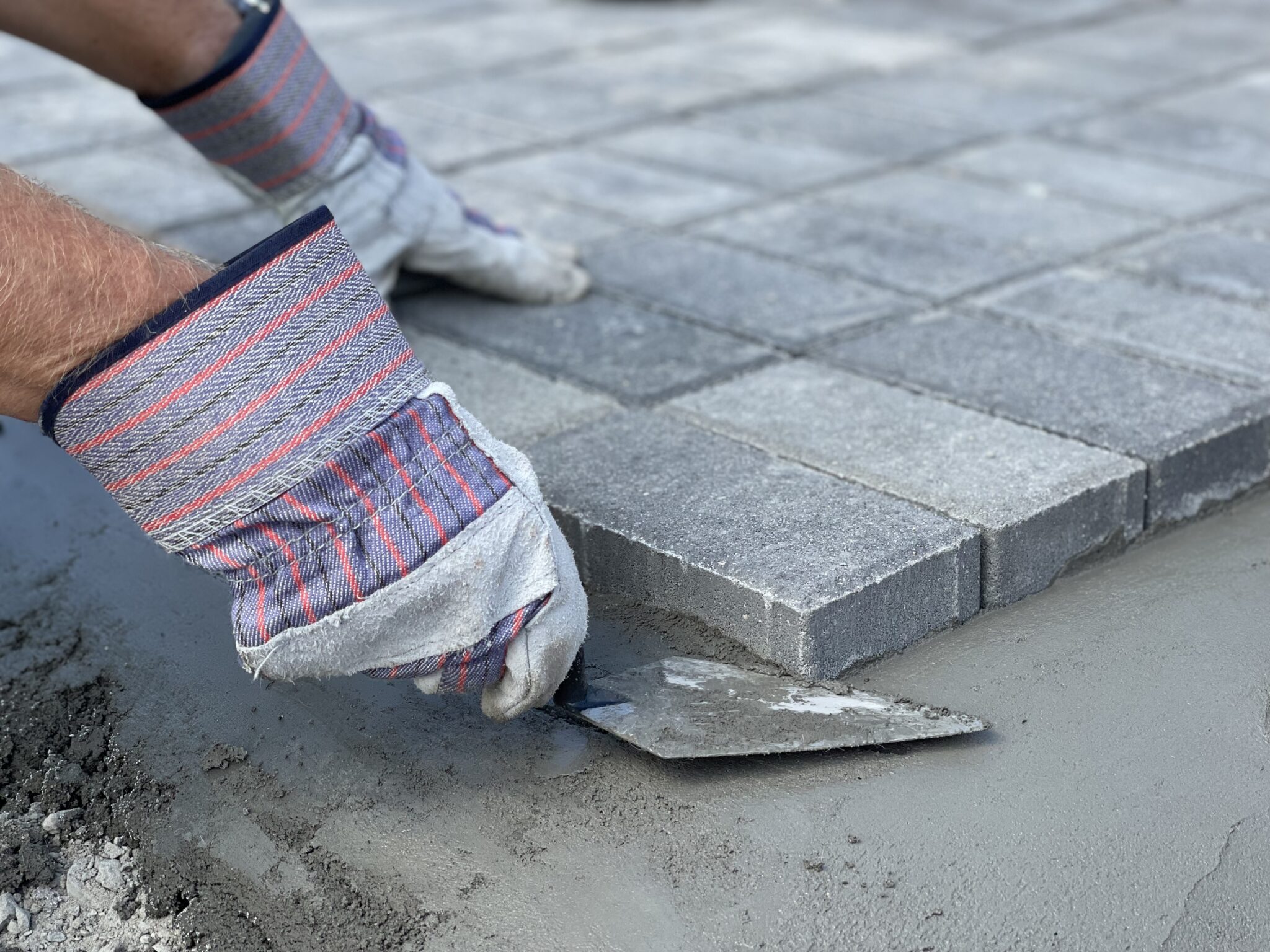 Edge Loc® - TCC Materials