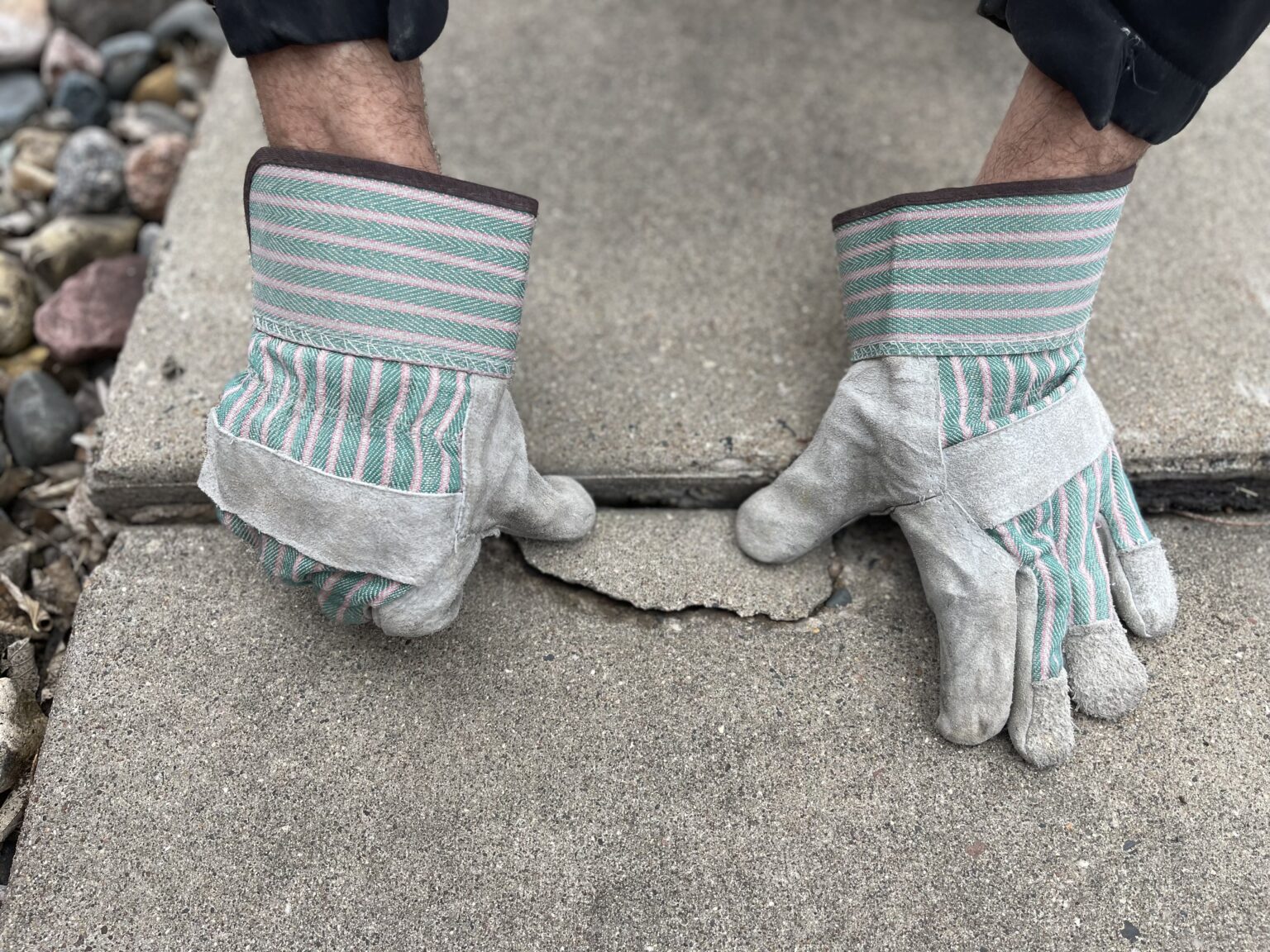 Wet/Cold Concrete & Masonry Loc - TCC Materials