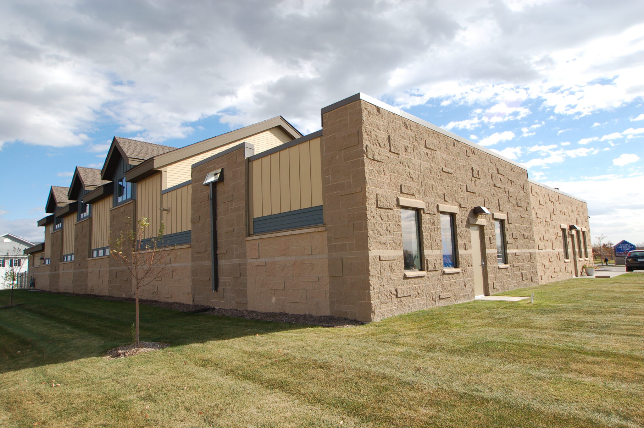 Mammoth Stone® - TCC Materials
