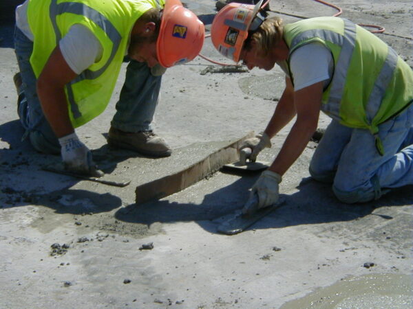 Concrete Patching Mix AE - TCC Materials