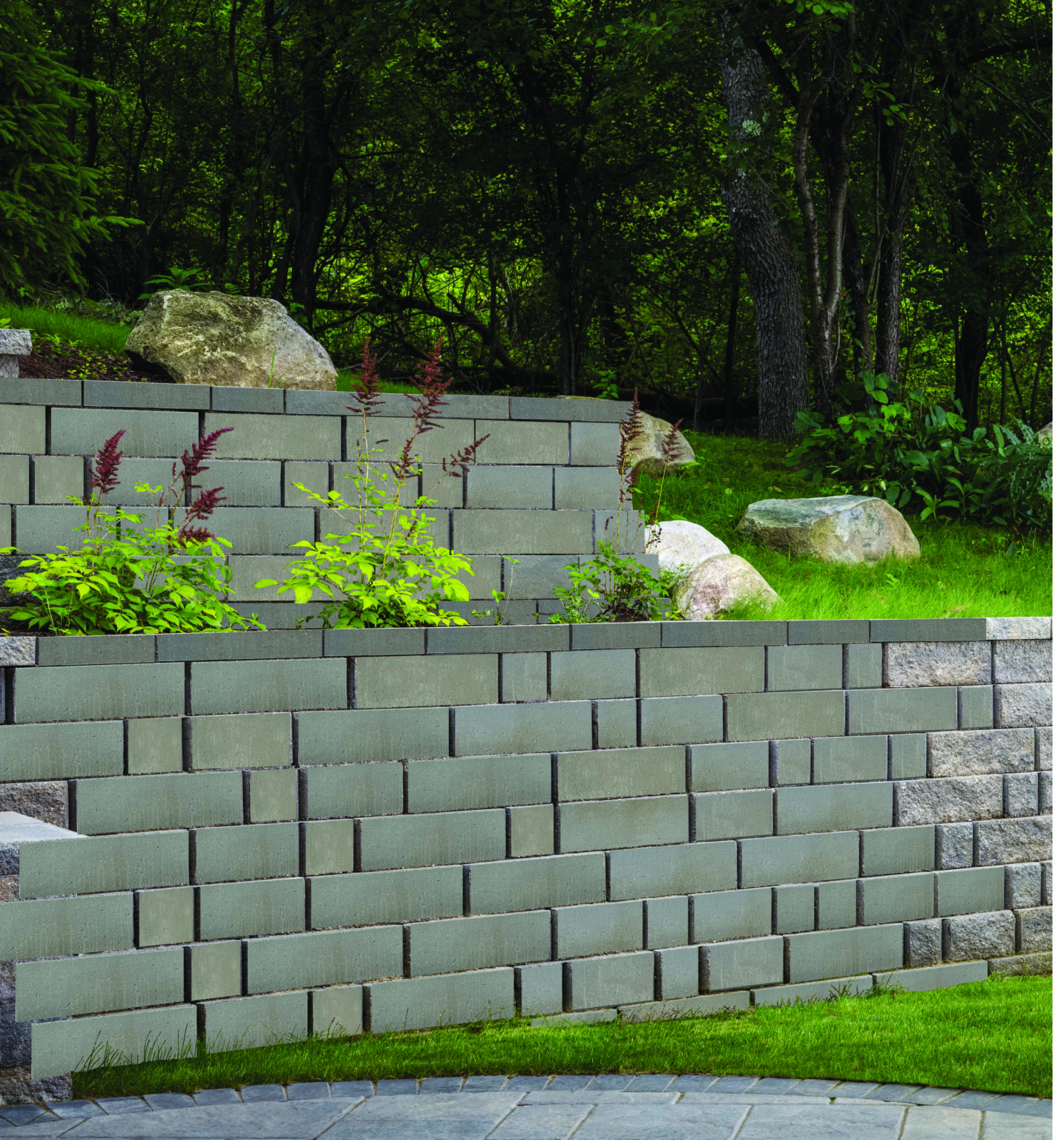 Urban Prairie - TCC Materials