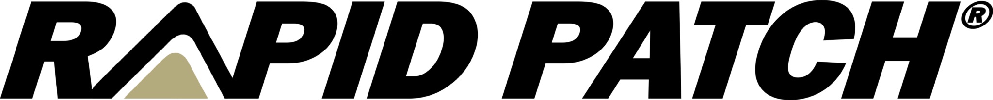 Rapid Patch® - TCC Materials