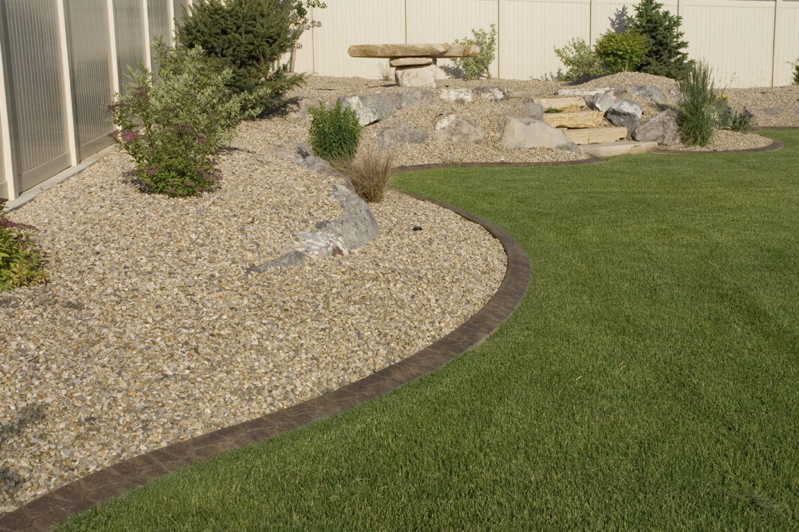 Sand & Rock - TCC Materials