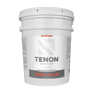 Conproco® Terra-Color - TCC Materials