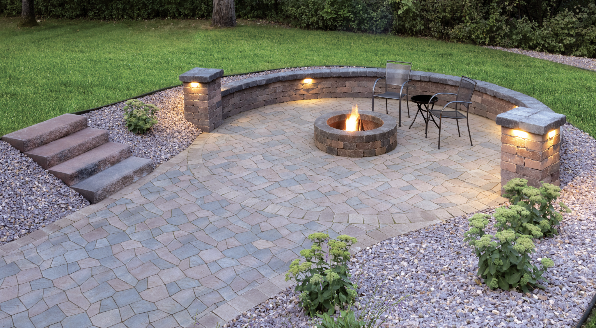 Strassen® Wall - TCC Materials